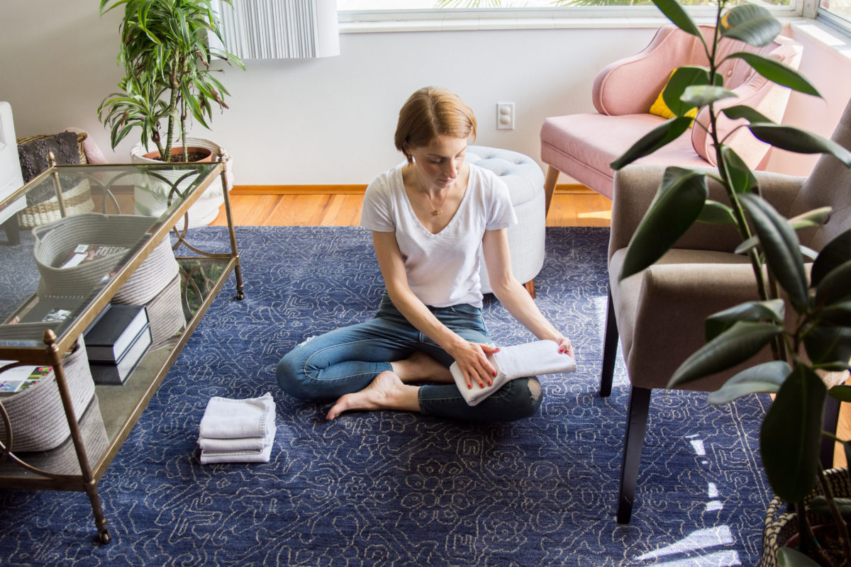 Organized Sanctuaries - Seattle's Professional Home Organizer