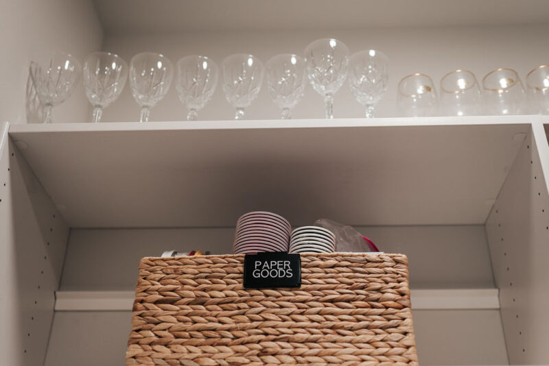 Organized Sanctuaries - Seattle's Professional Home Organizer