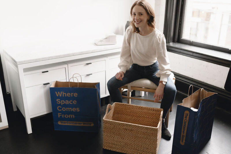 Organized Sanctuaries - Seattle's Professional Home Organizer